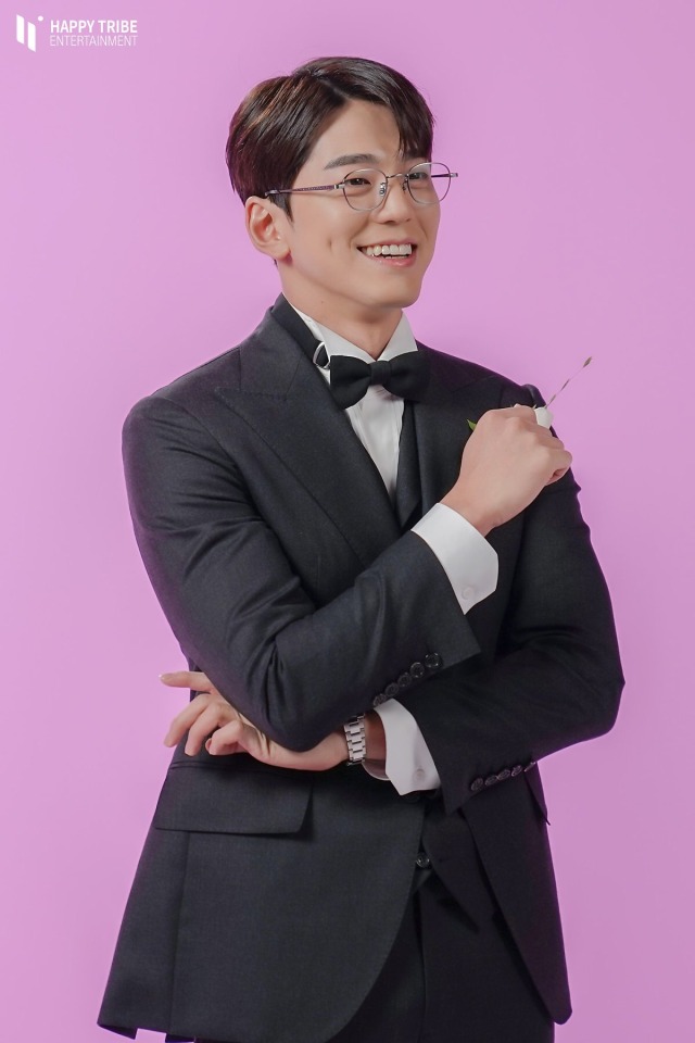 Kim Min Gue On Tumblr