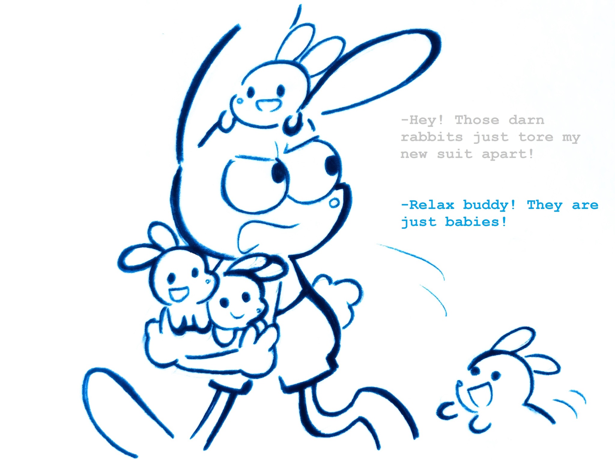 Ortensia The Cat On Tumblr