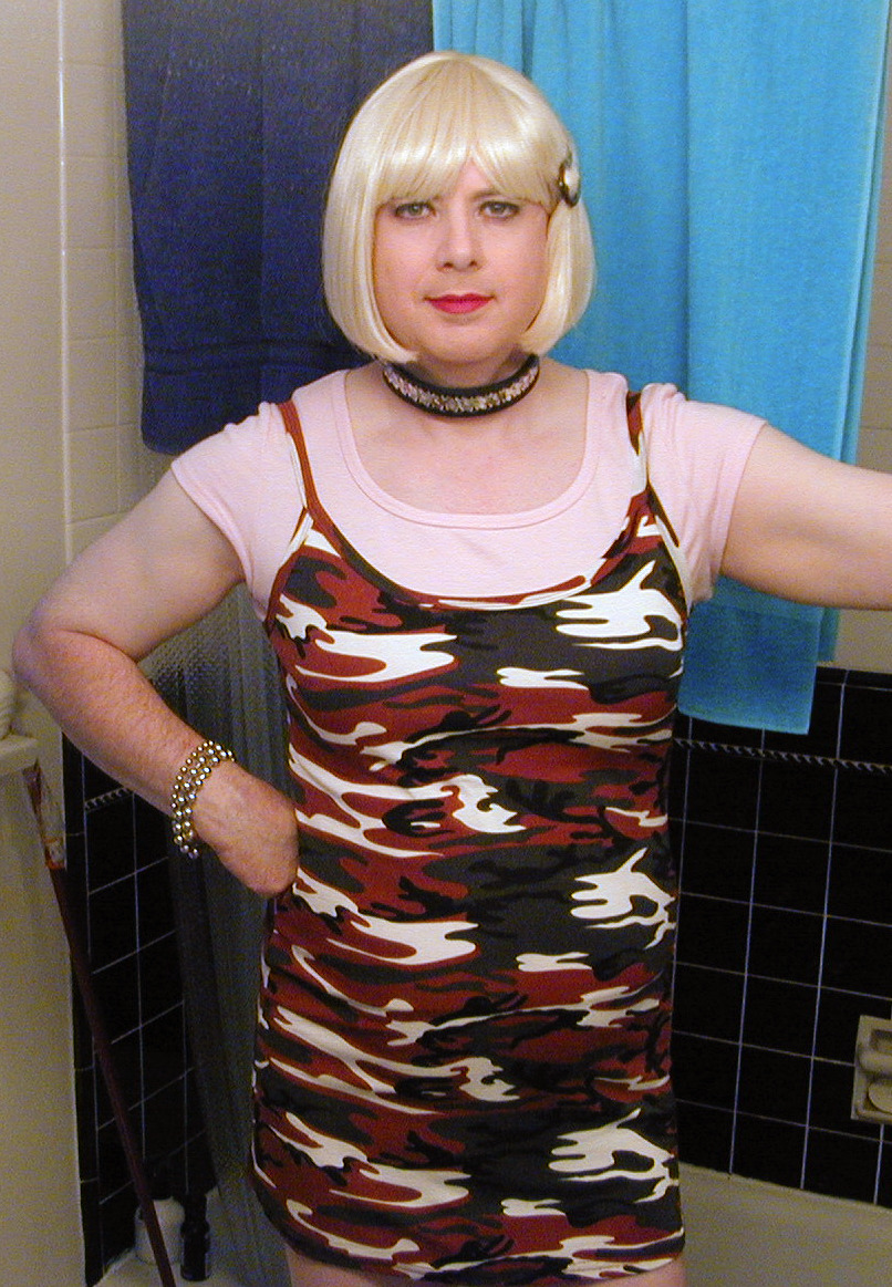 Sissy Patsy Cd — Sissy Time