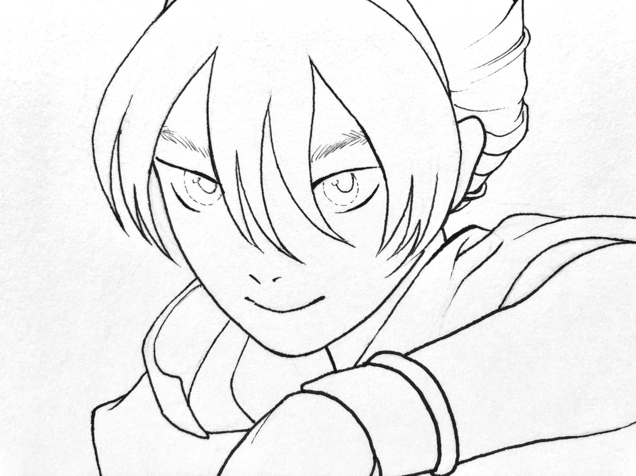 Toph — Some More Toph On My Day Off