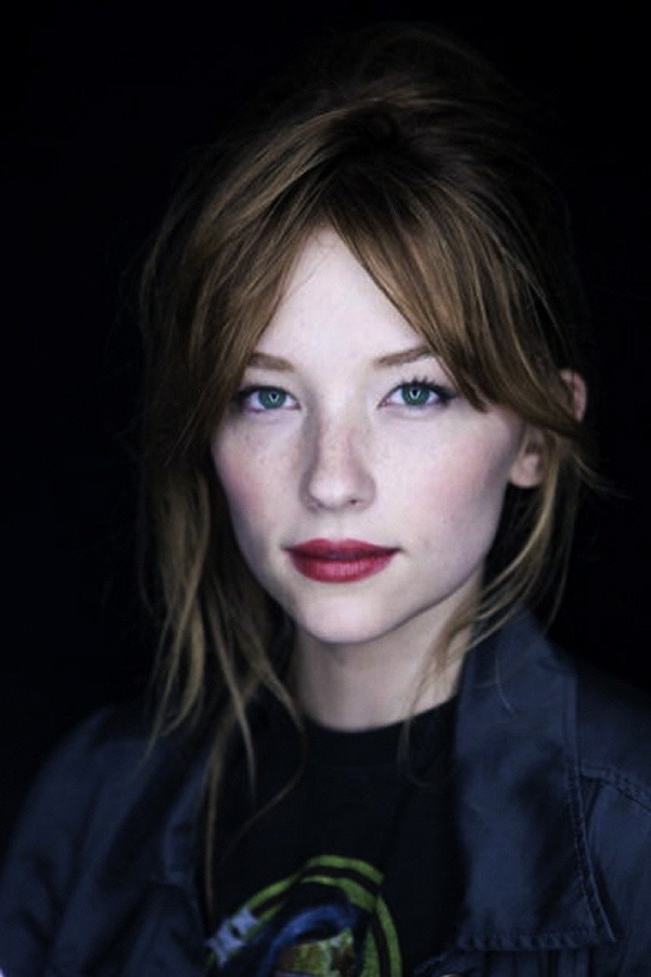 Beauty Eternal Haley Bennett Added To Beauty Eternal A