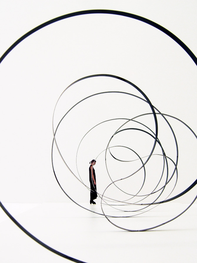 MoodBoardMix - Alice, Object and Space Installation Competition.... MoodBoardMix - Alice, Object and Space Installation Competition....