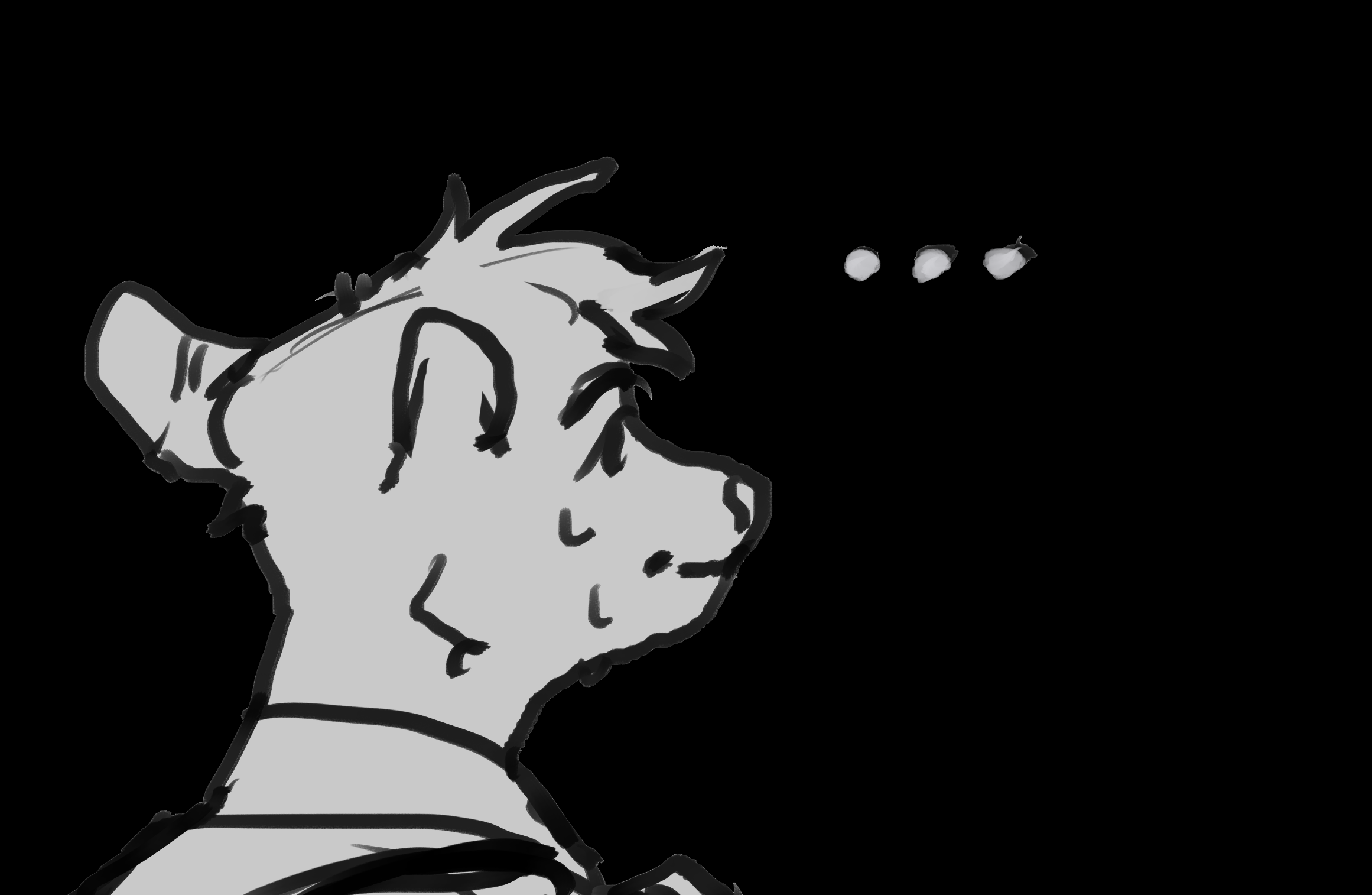 To The Ppl Still Liking My Art Here Salivathehero On Tumblr