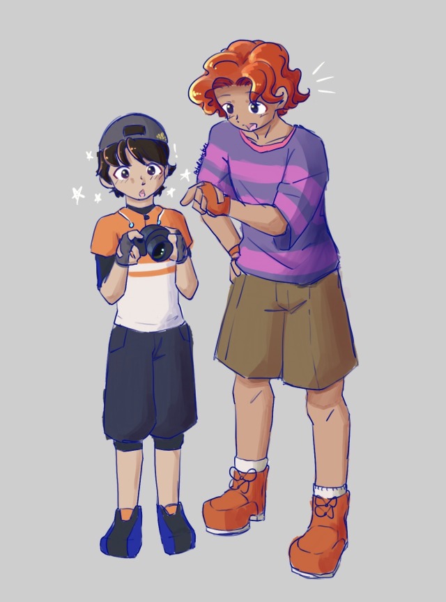 Todd Snap On Tumblr