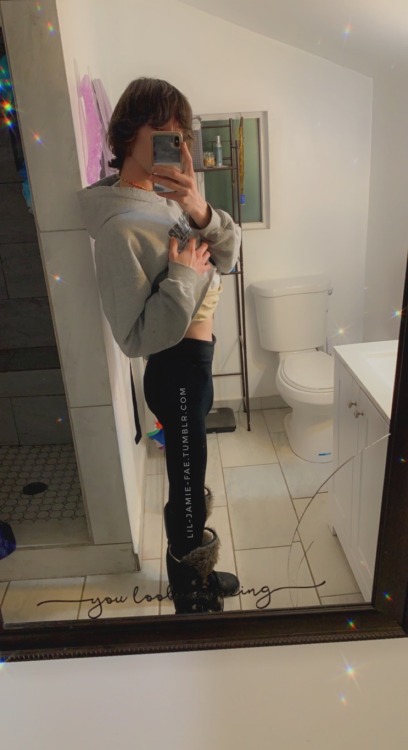 Lil Jamie Fae 18 On Tumblr