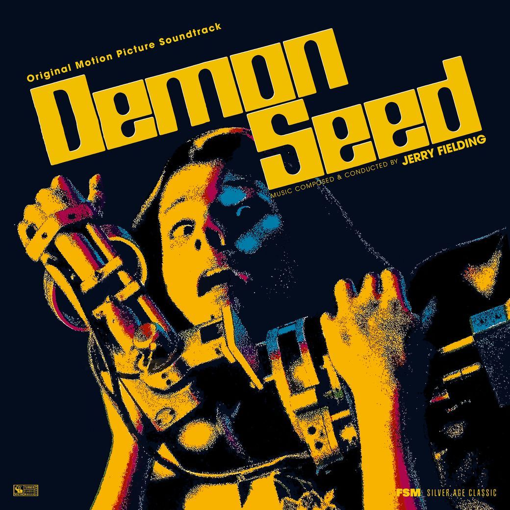 Demon Seed On Tumblr