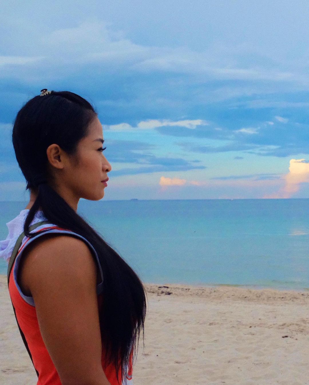 Wwe Women 🎃 Xia Li 💞
