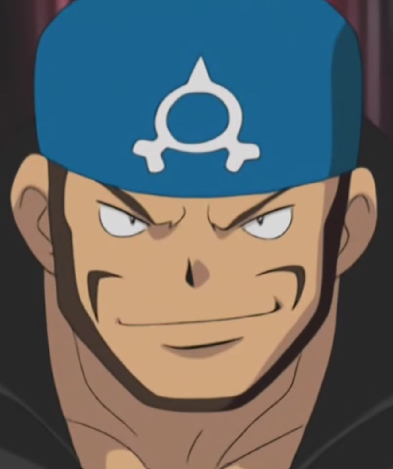 Archie Pokemon