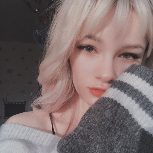 Alina Alexeevna A Sweet Cutie Ig Liinaliiis Alina Alexeevna Redhead