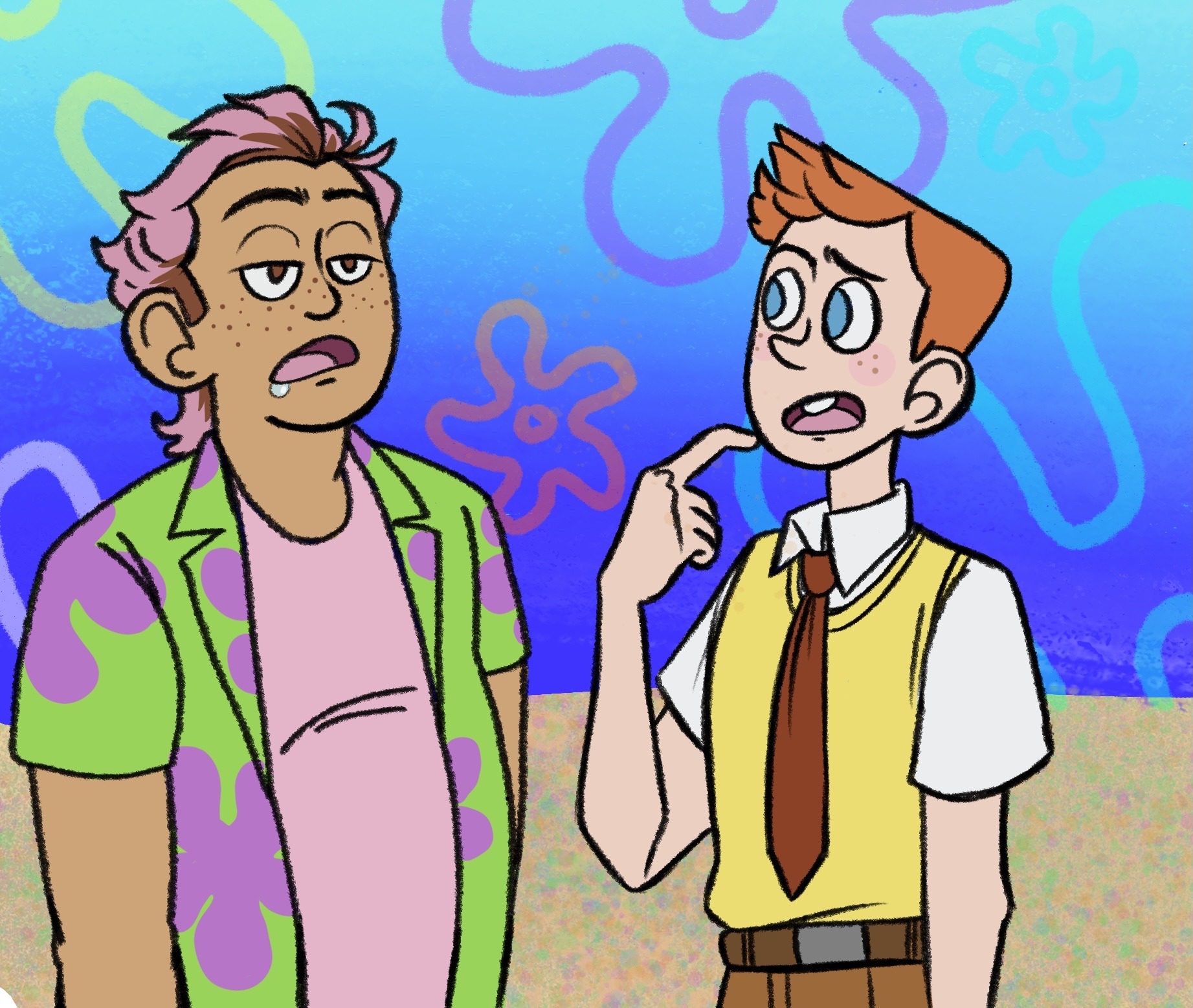 Sponegbob On Tumblr