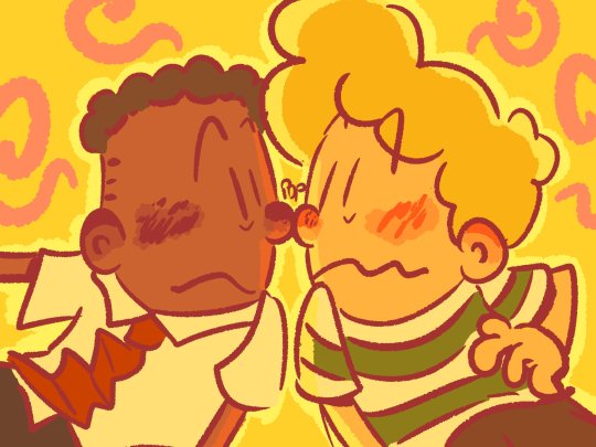 George X Harold On Tumblr