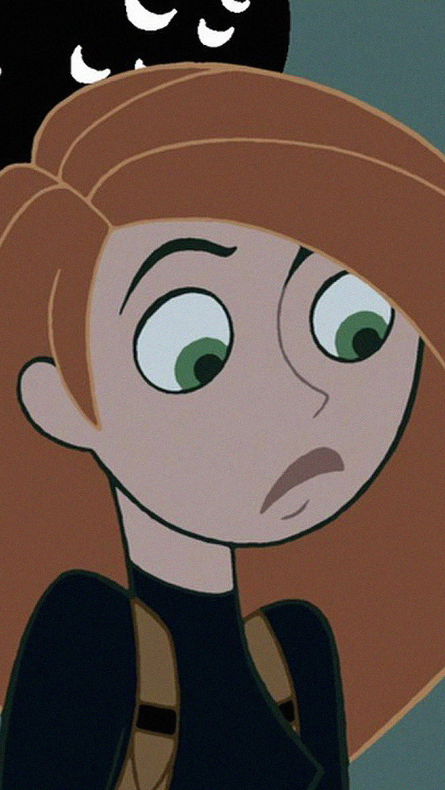 Everything Kim Possible