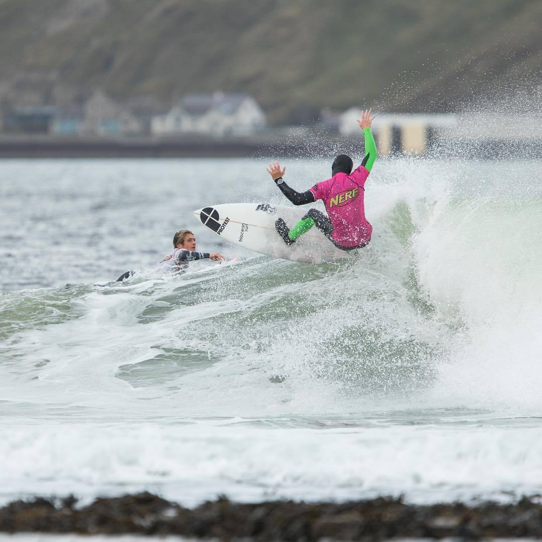 After a season of travel and some great contests... - Noah Capps After a season of travel and some great contests... - Noah Capps