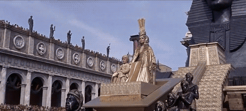 Des Flims Des S — Cleopatra 1963