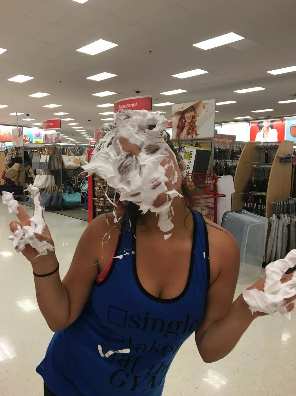 Pies In Faces — Via Giphy Another Greatyes Wait For It Pie To