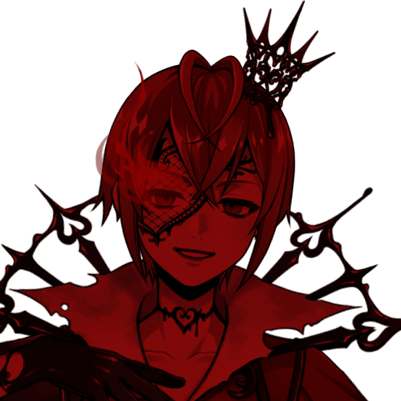 💫zozobegone💫 — Yandere Love