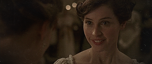 Morfydd’s Clerk | Felicity Jones (as Catherine Morland) Carey... Morfydd’s Clerk | Felicity Jones (as Catherine Morland) Carey...