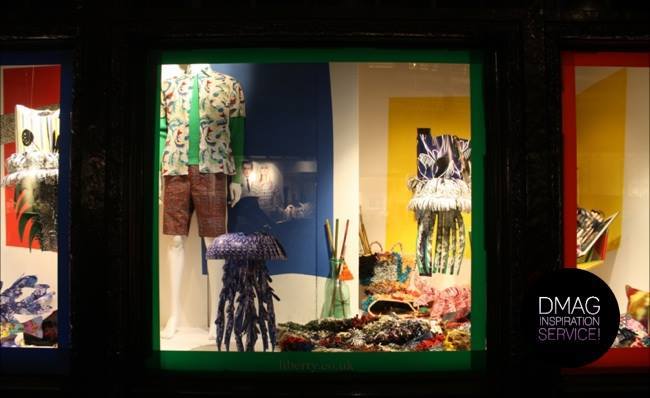 Visual Merchandising 101 Visual Merchandising 101