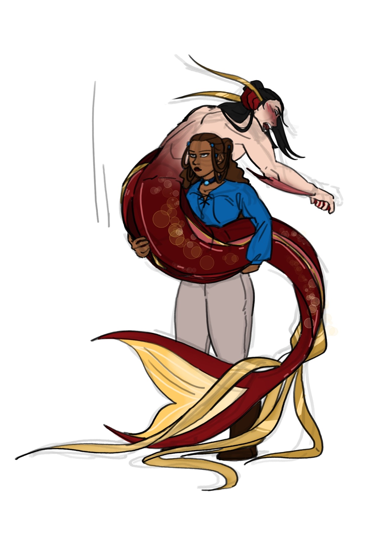 Zutara Katara Stan Club On Tumblr