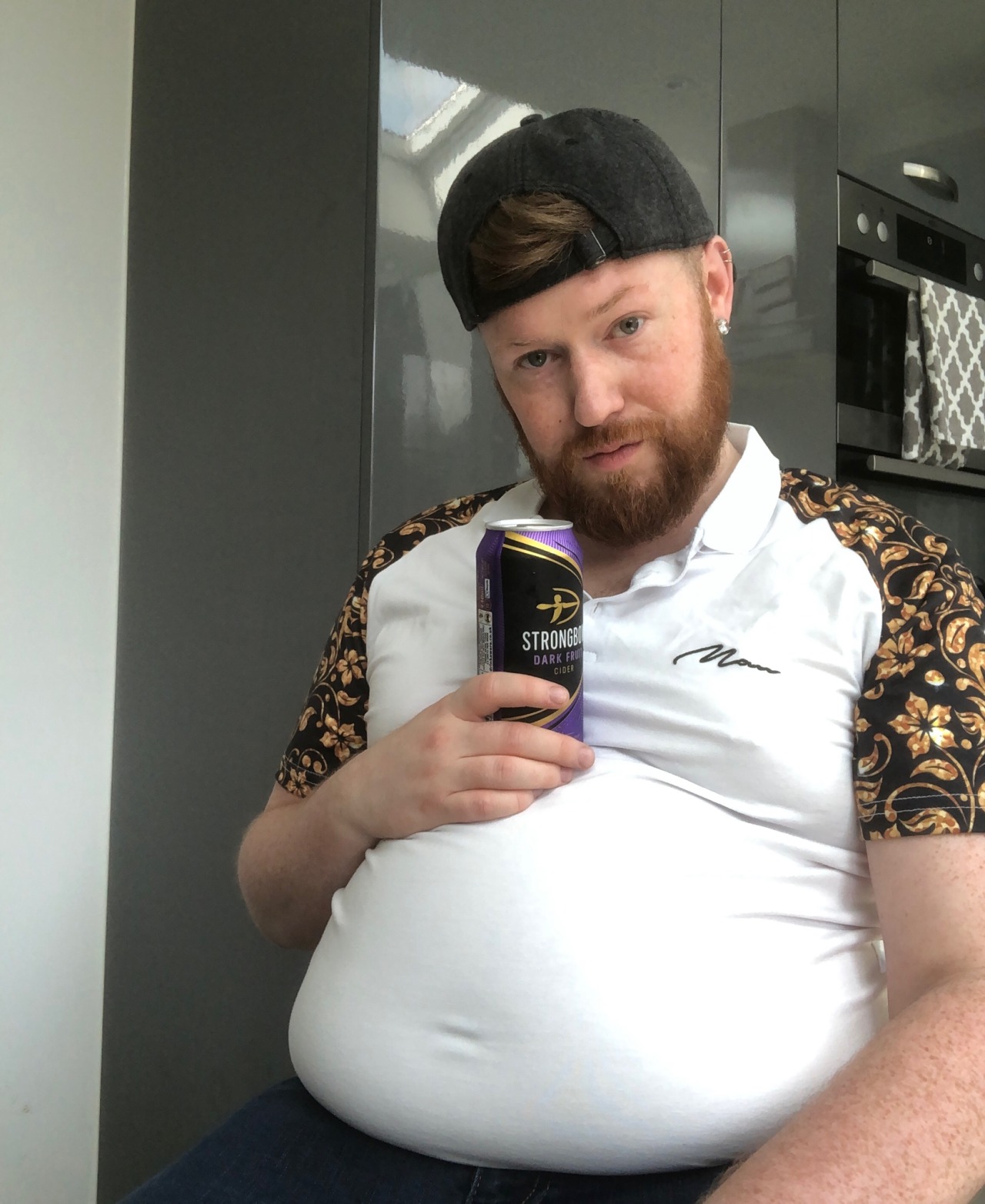 Beer Belly Or Keg Bellyofthebear On Tumblr