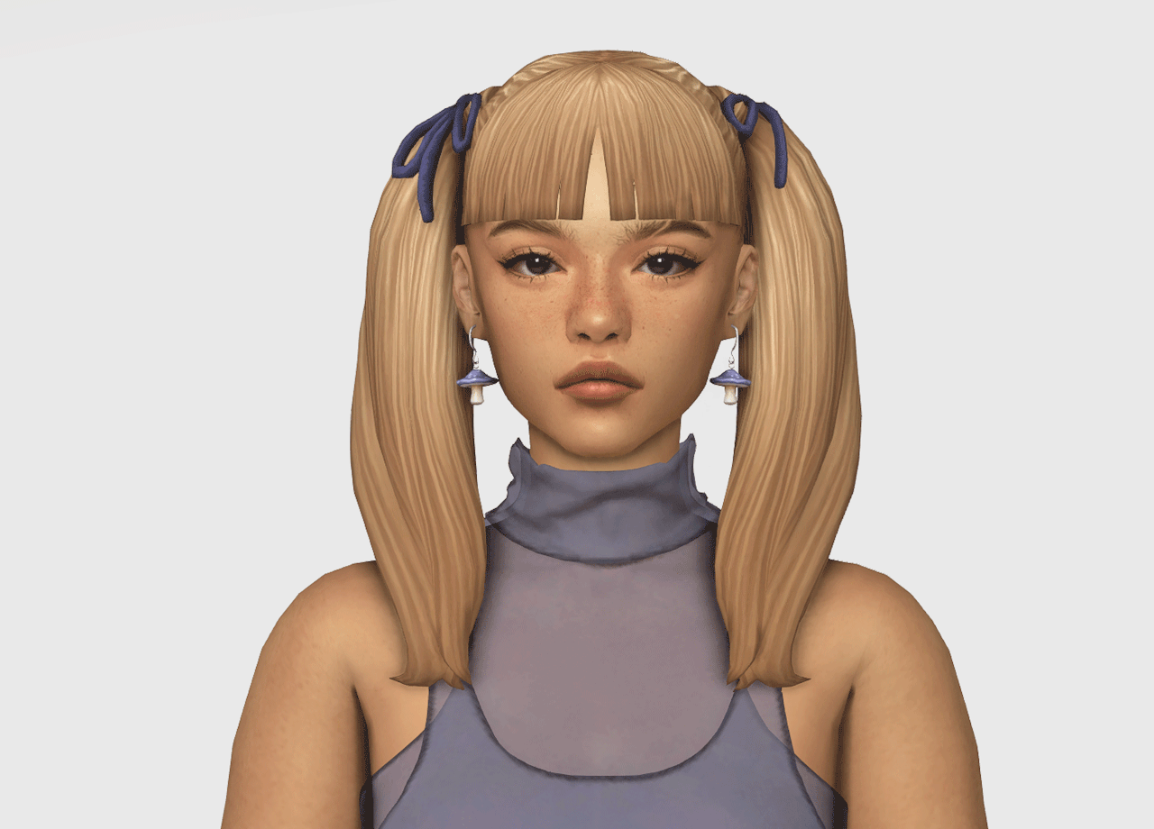 Pigtails Pigtails