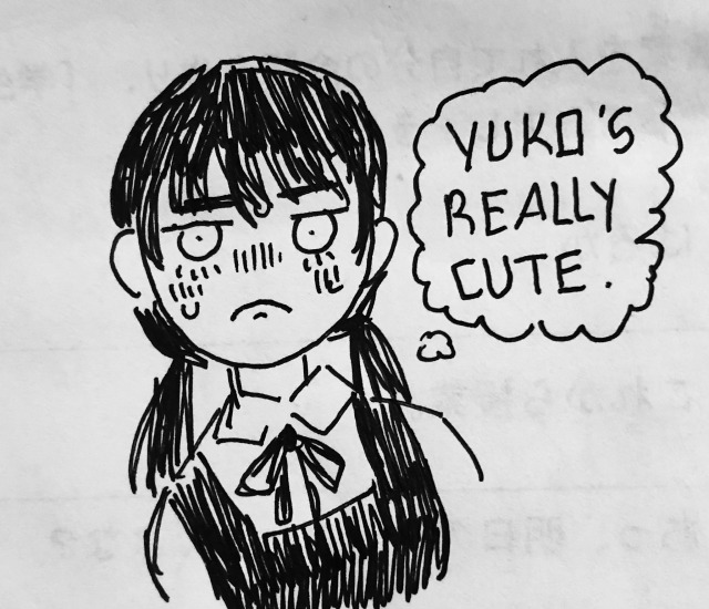 Csm Yuko On Tumblr