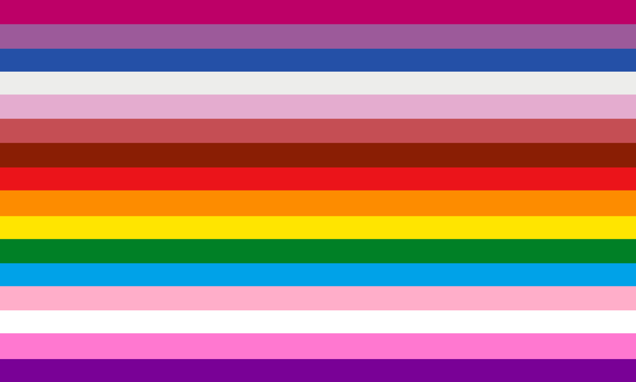 Just An Archive No Discourse Identifying As Trans Lesbian Gay Bi