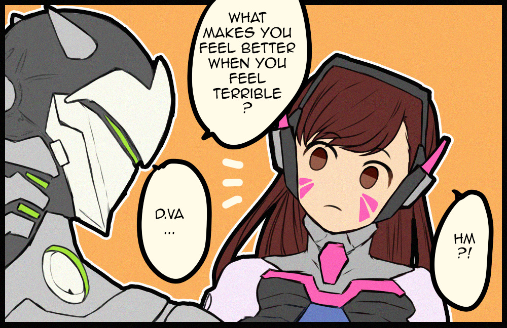 Genji Shimada On Tumblr