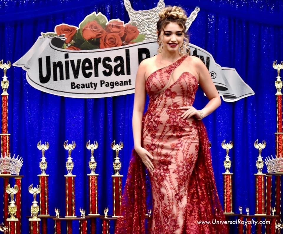 Universal Royalty Beauty Pageant On Tumblr