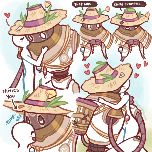 #palia einar on Tumblr