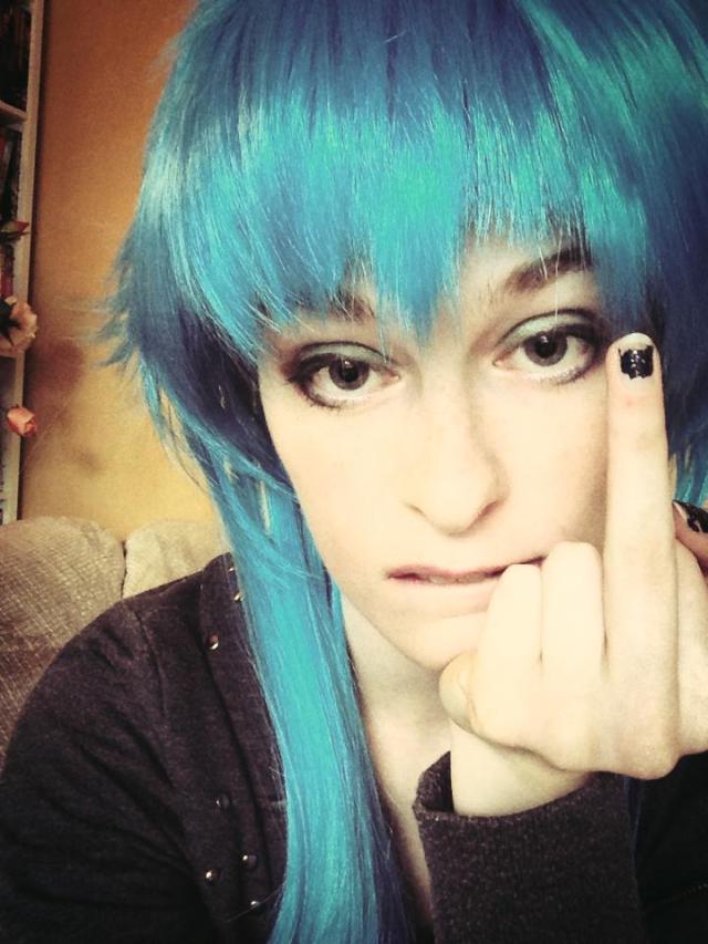 Elisa Cosplay On Tumblr
