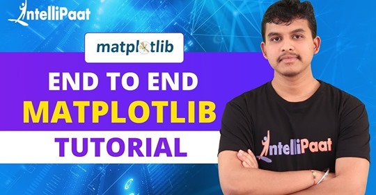 Matplotlib Python Tutorial | Matplotlib Tutorial | Intellipaat http ... Matplotlib Python Tutorial | Matplotlib Tutorial | Intellipaat http ...