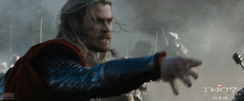 Thor Hammer