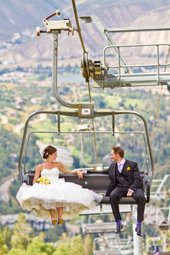 My Dream Wedding Photo