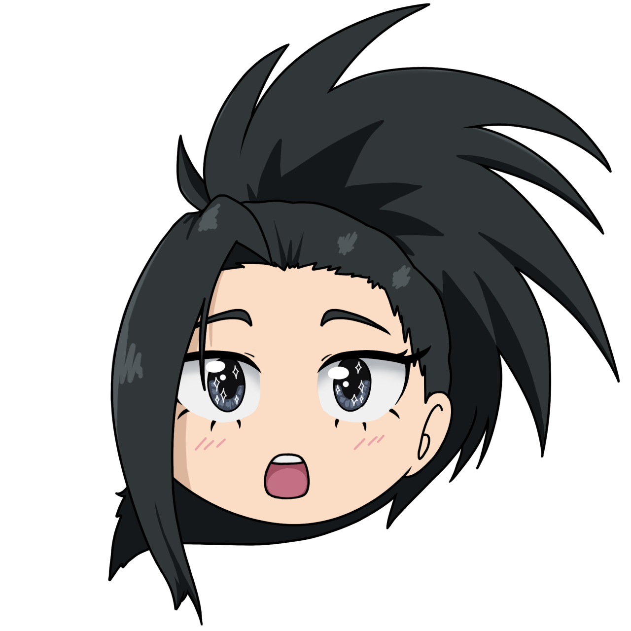 My Emoji Academia
