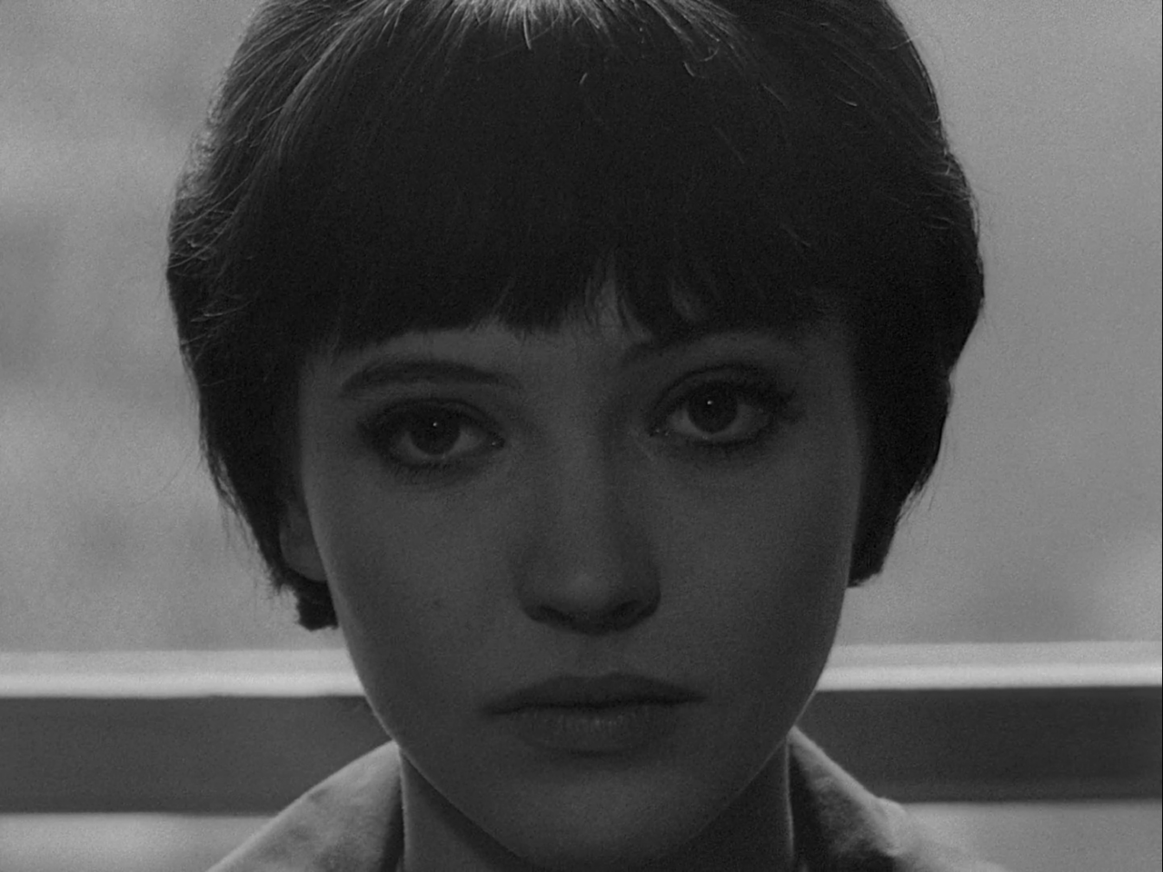 - Vivre sa Vie (1962) dir. Jean-Luc Godard - Vivre sa Vie (1962) dir. Jean-Luc Godard