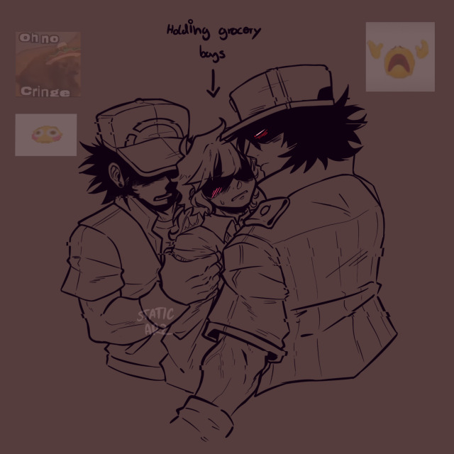 🍡Static🍧 on Tumblr: Wait lemme tell you something Lemme tell you ... 🍡Static🍧 on Tumblr: Wait lemme tell you something Lemme tell you ...