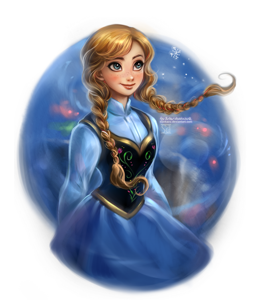 Disney Princess Fan Art Tumblr