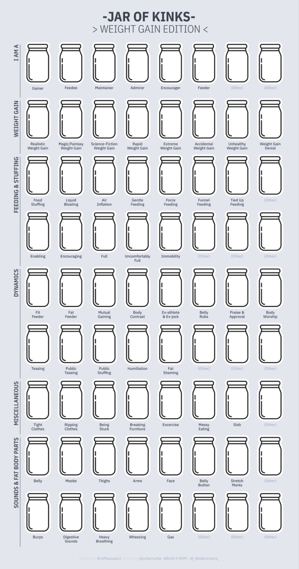 Kink Jars On Tumblr