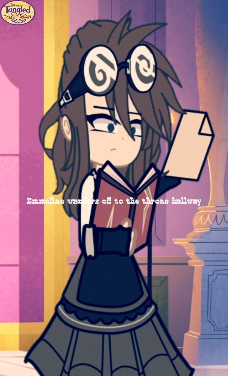 Rhmis User 2020 — My Gacha Oc In Gacha Art Mod