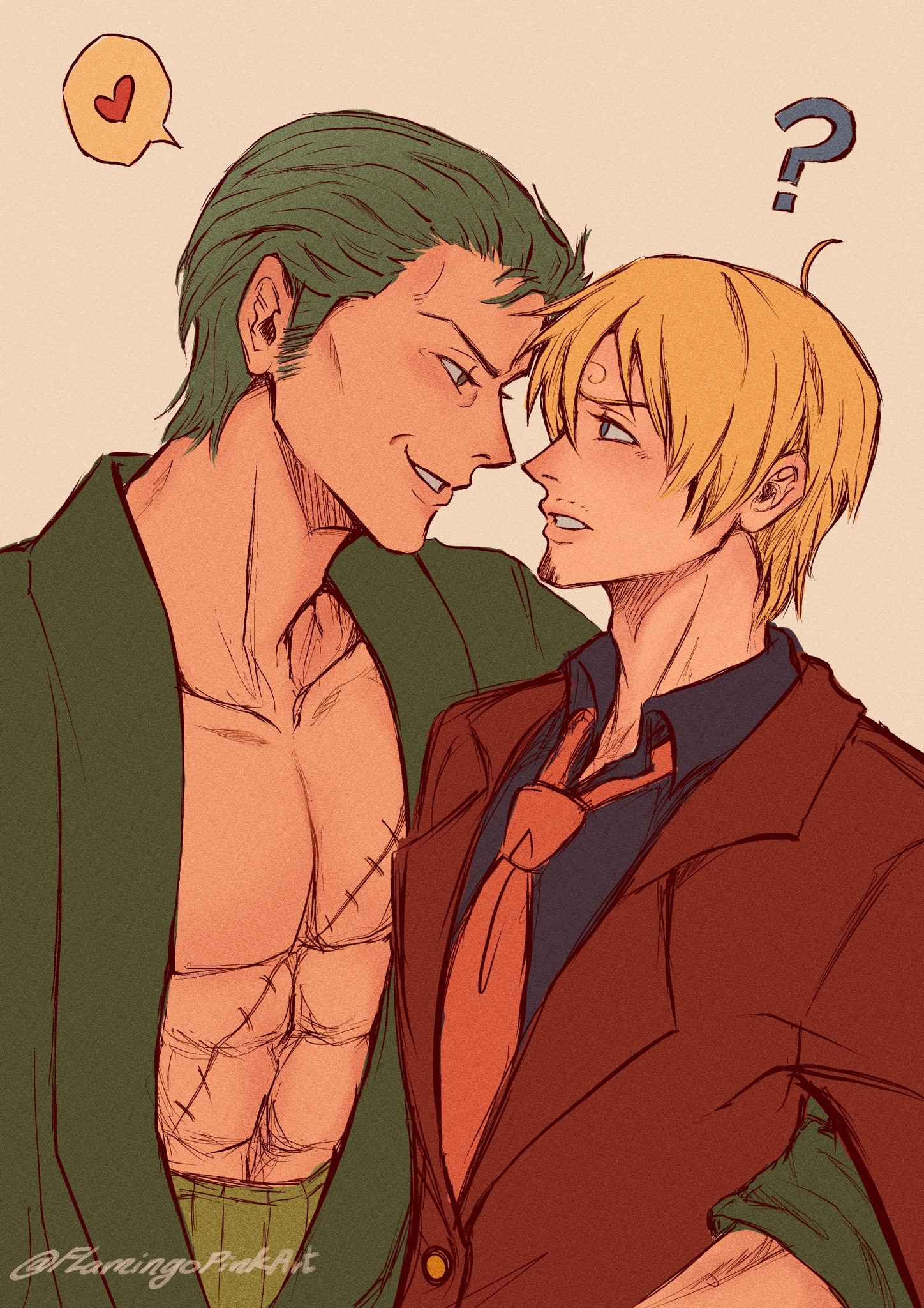 Flamingopinkart On Tumblr