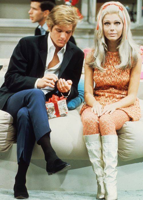 Tuo Padre On Tumblr Dean Paul Martin Jr Nancy Sinatra1968 Photo Martin Mills