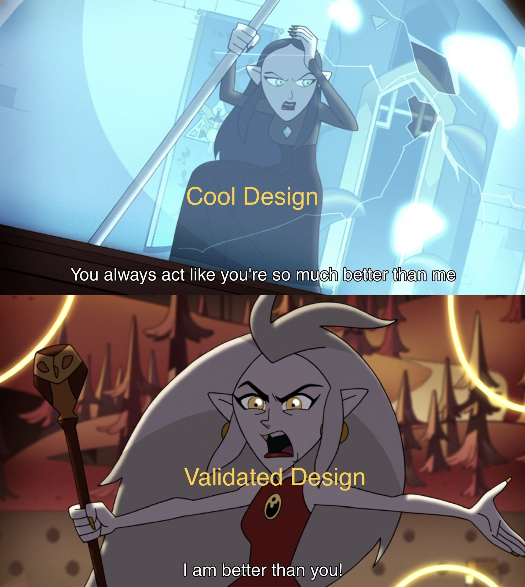 Kensington UX Wizard and Magic Item Consultant on Tumblr Kensington UX Wizard and Magic Item Consultant on Tumblr