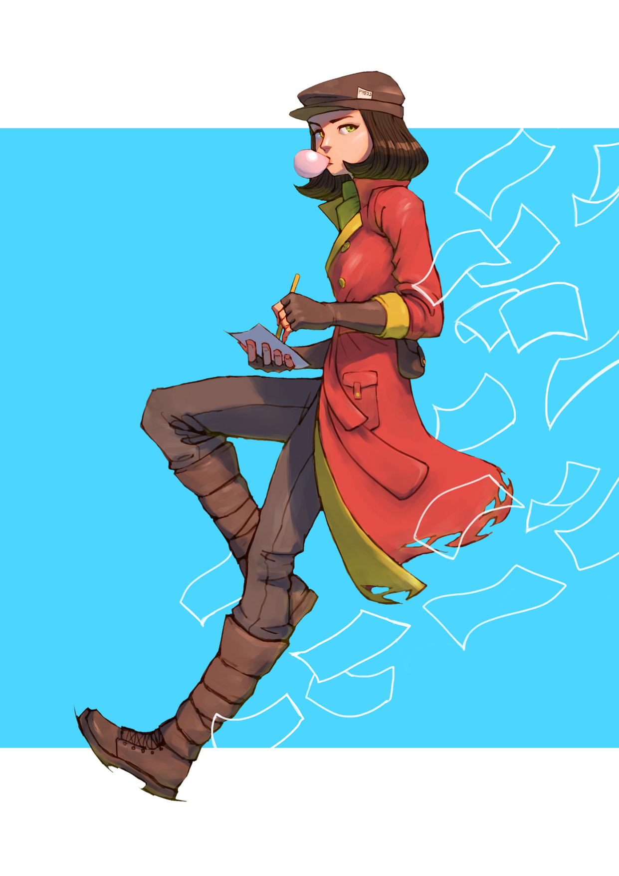 Fallout 4 Piper Lasopakorea