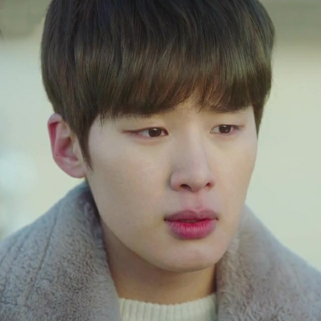 Drama Icons — Itaewon Class Icons Geun Soo