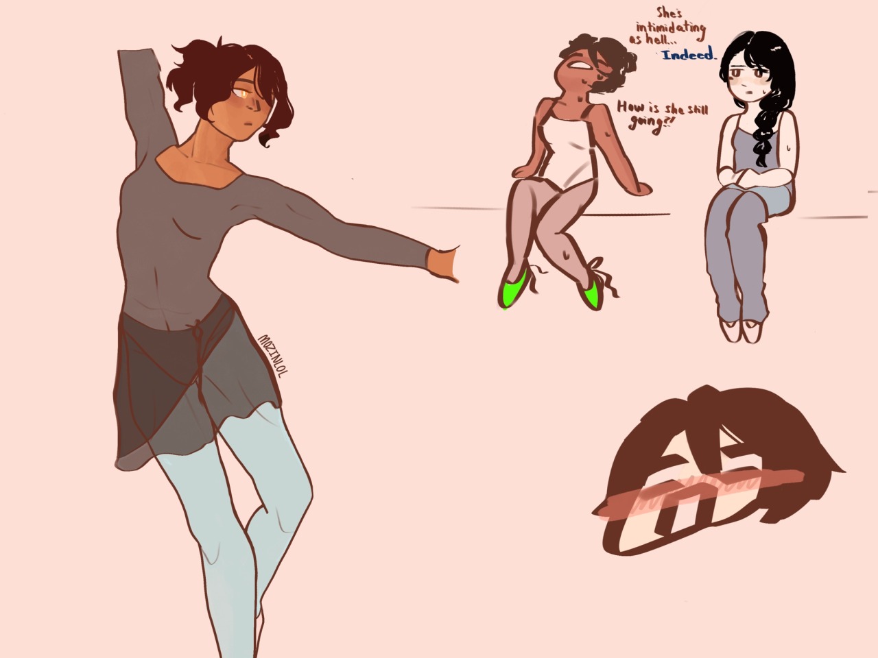Butterfly Soup Enjoyers Tumblr Communities