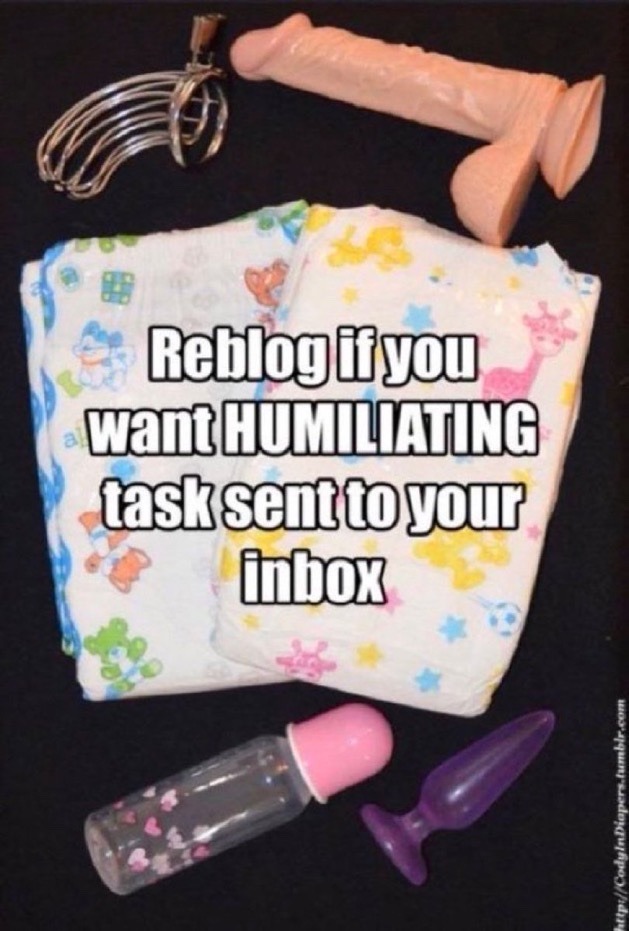 I Am Here Looking A Loyal Sissy Slut To Be Owned On Tumblr