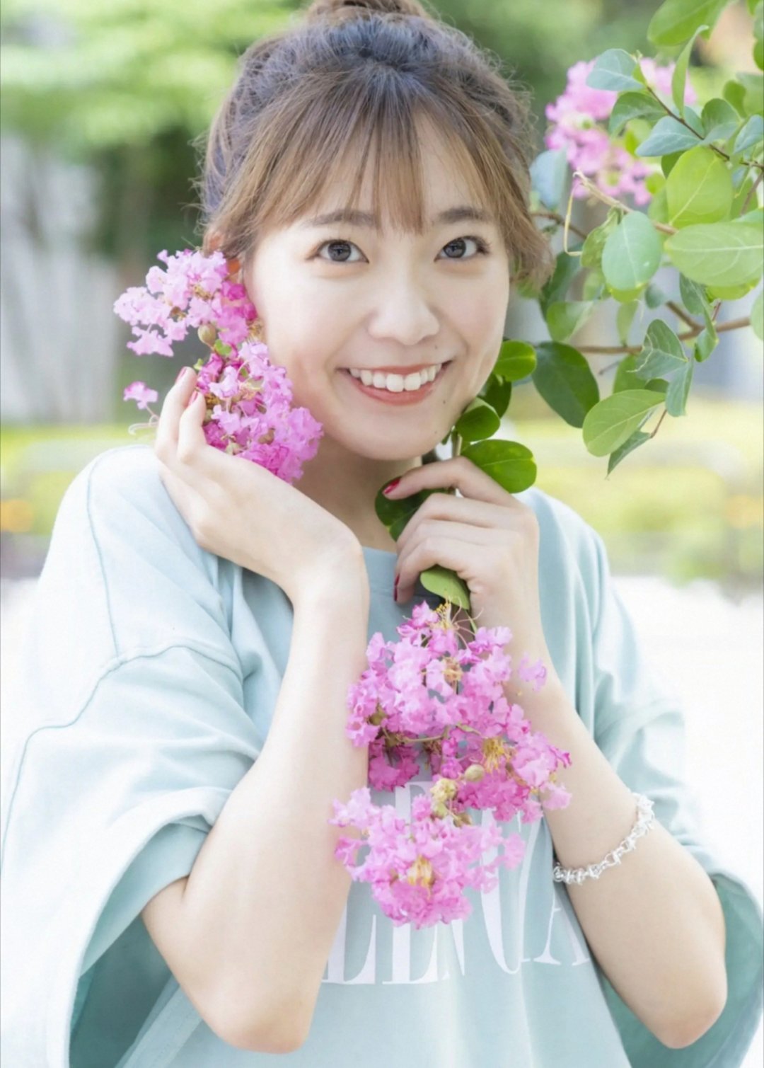 Image Tagged With 斉藤朱夏 Saito Shuka Love Live Sunshine On Tumblr