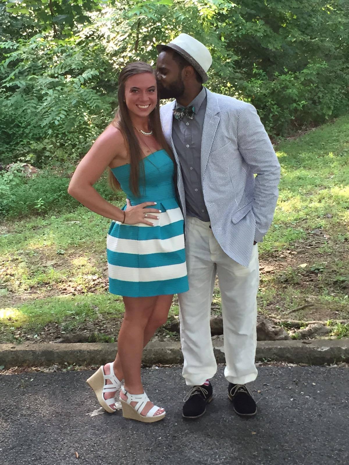 Interracialcouplesandlove