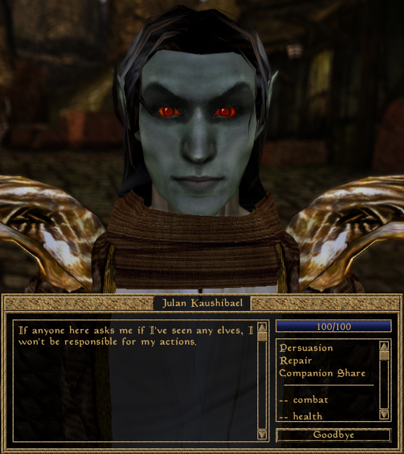 Morrowind Sex Mod Telegraph